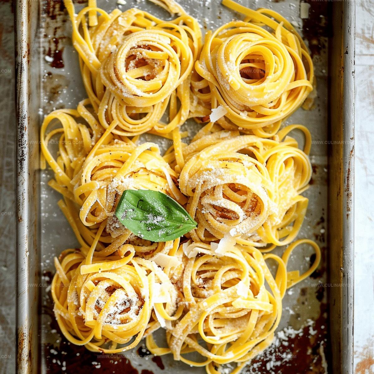 The Fluffiest Homemade Semola Pasta Recipe Everyone Will Love ...