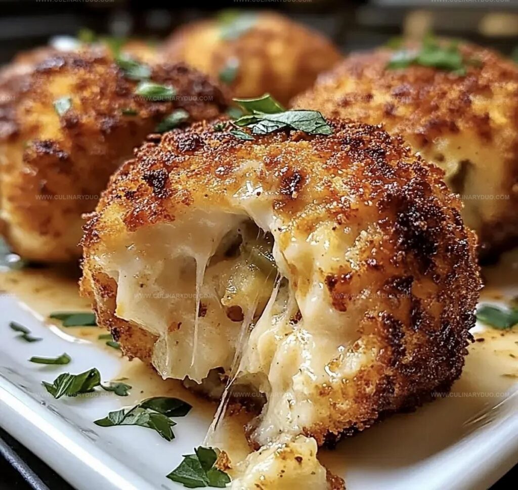 Juicy Smoked Jalapeno Popper Chicken Bombs Recipe for Spicy Bliss ...