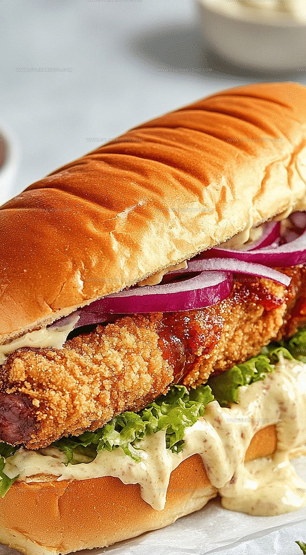 The Ultimate Bird Dog Sandwich Recipe for Cozy Lunches - Culinary Duo