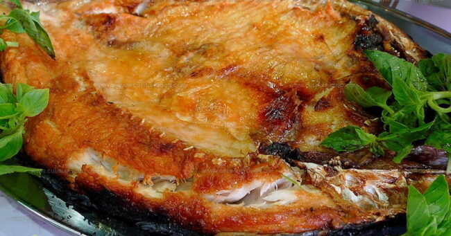 27 Tasty Asian Freshwater Fish Meals Every Food Lover Needs - Culinary Duo