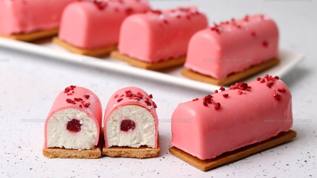 25 Classic French Cakes You Need to Taste - Culinary Duo