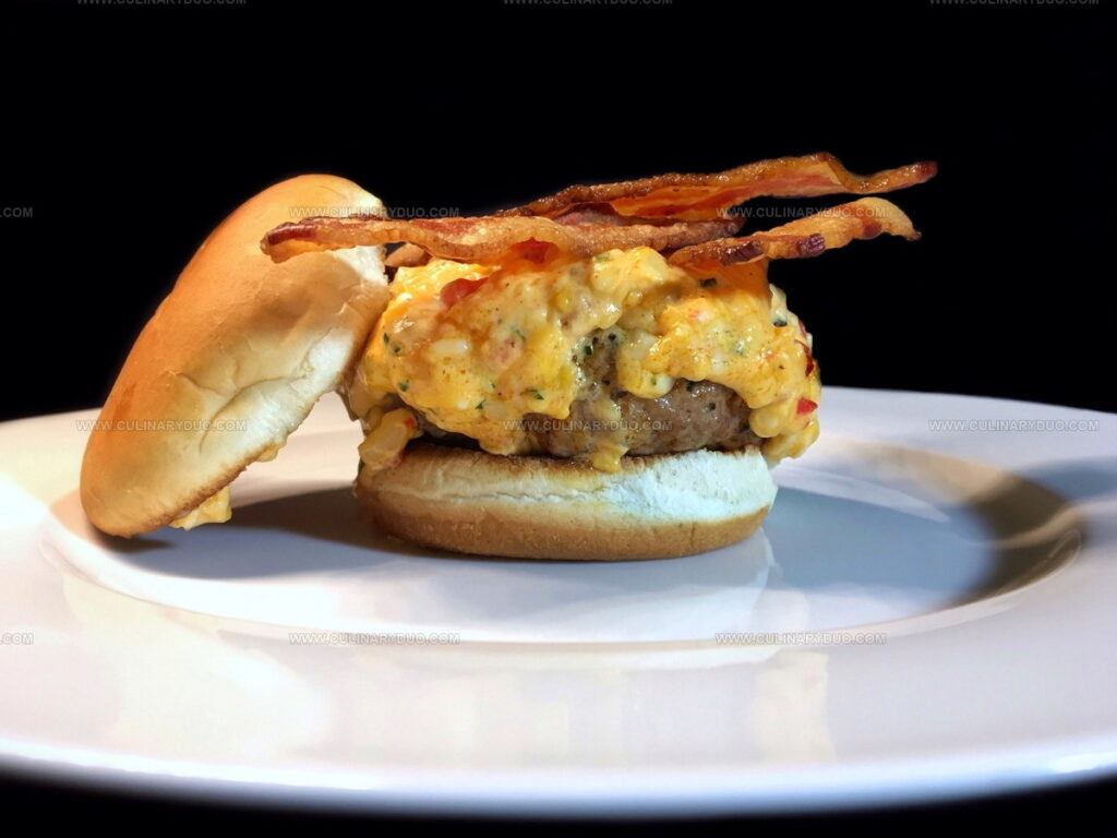 34 Juicy Popular Burger Varieties to Tempt Your Taste Buds - Culinary Duo