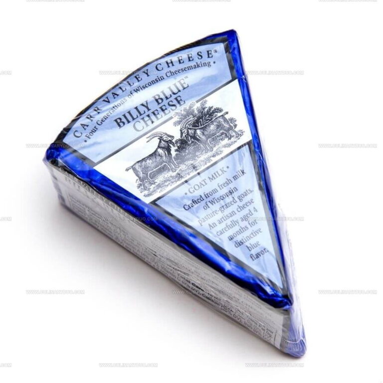 40 Famous American Blue Cheeses: Bold Flavors Coast to Coast - Culinary Duo