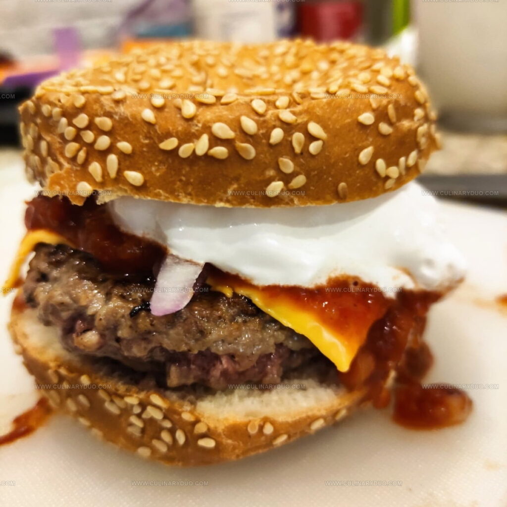 34 Juicy Popular Burger Varieties to Tempt Your Taste Buds - Culinary Duo