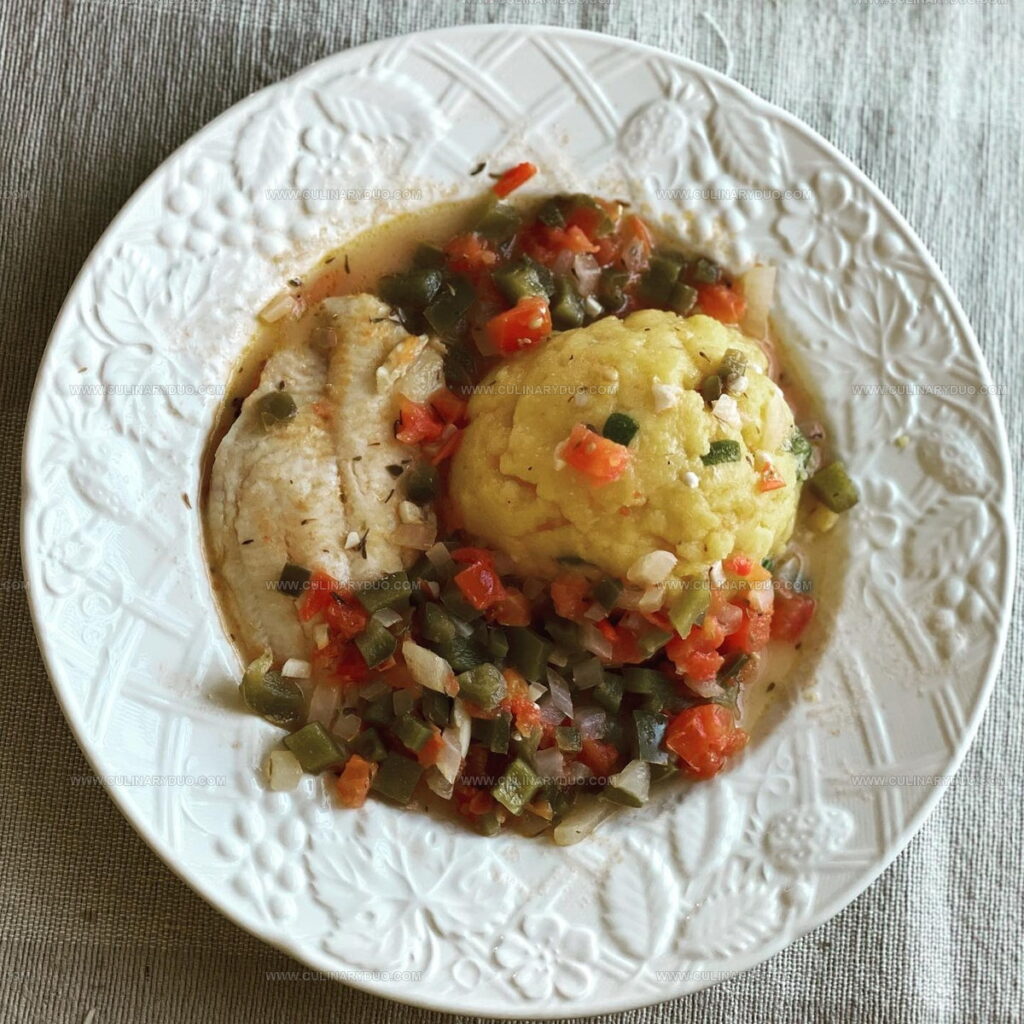 21 Classic British Fish Dishes: Tasty Ocean Treasures From The UK ...